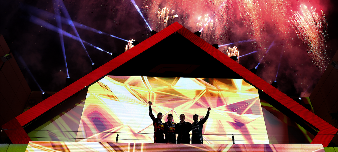 The Vertu MINI Challenge Trophy 2025 | Driver Database