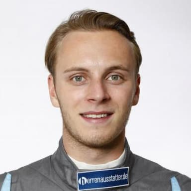 Driver: Ryan Hardwick | Driver Database