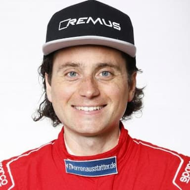 Driver: Talal Shair | Driver Database