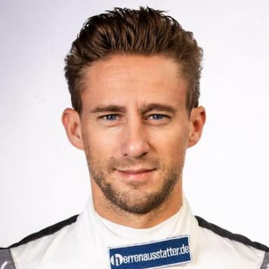 Driver: Gray Newell | Driver Database