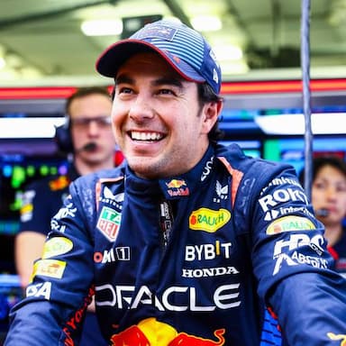 Driver: George Russell | Driver Database