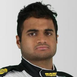 Driver: Mahaveer Raghunathan | Driver Database