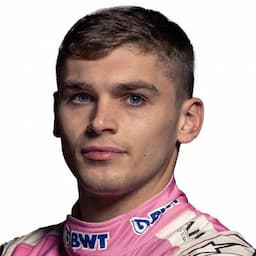 Driver: Harry King | Driver Database