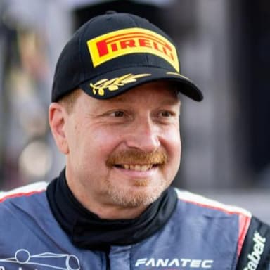 Driver: Gray Newell | Driver Database