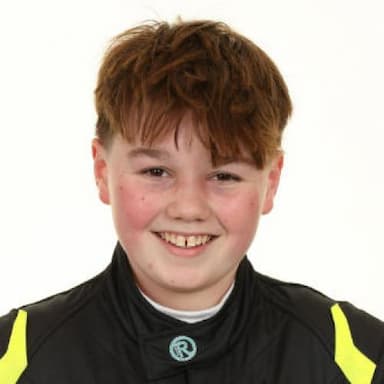 Driver: Thomas Bearman | Driver Database