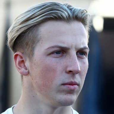 Driver: George Russell | Driver Database