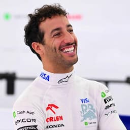 Driver: Daniel Ricciardo | Driver Database