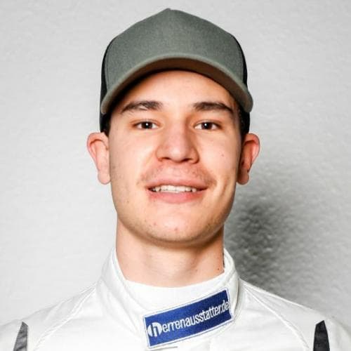 2025 Intercontinental GT Challenge Round 1 – Race Results | DriverDB